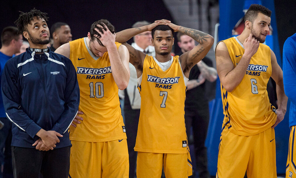 Rams Players Mental Health Has Taken a Toll Throughout The Pandemic ...