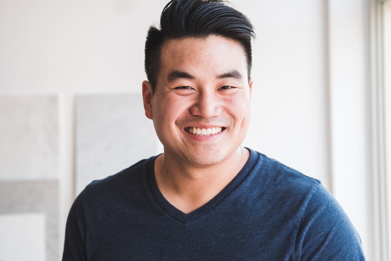 Spotlight Series: Jason Fung – Stacey Nguyen